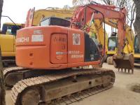China Hitachi in stock Hydraulic Crawler Excavator HITACHI 135 Second hand good condition/Used digging machine Japanese HITACHI 135 for sale for sale