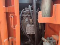 China Hitachi in stock Hydraulic Crawler Excavator HITACHI 135 Second hand good condition/Used digging machine Japanese HITACHI 135 for sale for sale