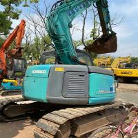 China Used Kobelco Excavator SK70SR Kobelco Mini Excavators Kobelco 7 Ton Excavator For Sale for sale