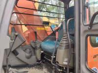 China Hitachi in stock Hydraulic Crawler Excavator HITACHI 135 Second hand good condition/Used digging machine Japanese HITACHI 135 for sale for sale