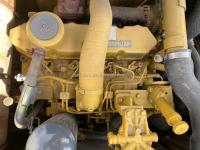China used excavators cat313/ hydraulic crawler excavator low price used digging machine CAT313C in good condition for sale for sale