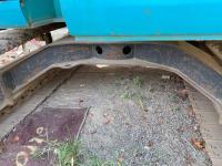 China Used Kobelco Excavator SK70SR Kobelco Mini Excavators Kobelco 7 Ton Excavator For Sale for sale
