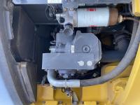 China Crawler excavator Used komatsu PC228 / second-hand Japan engine PC 228 for sale