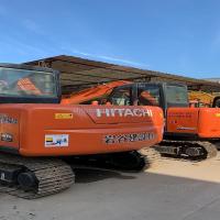 China Hitachi  hot sale Japan origin Used mini digger HITACHI 70 for sale Second hand hydraulic Crawler Excavator good condition for sale