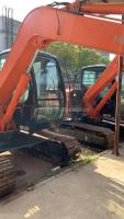 China Hitachi  hot sale Japan origin Used mini digger HITACHI 70 for sale Second hand hydraulic Crawler Excavator good condition for sale