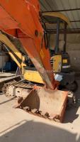 China Hitachi  hot sale Japan origin Used mini digger HITACHI 70 for sale Second hand hydraulic Crawler Excavator good condition for sale