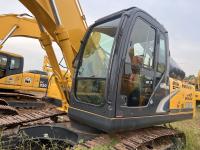 China Used excavator Kobelco SK260 second hand digger used machinery 26 ton hand earth digger used digger for sale