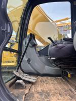 China Used excavator Kobelco SK260 second hand digger used machinery 26 ton hand earth digger used digger for sale