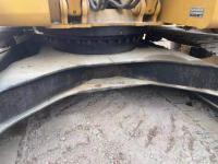 China Caterpillar 320d2 used excavator Used digging machine CAT320B Japan origin for sale Caterpillar in stock for sale
