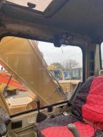 China Caterpillar 320d2 used excavator Used digging machine CAT320B Japan origin for sale Caterpillar in stock for sale
