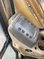 China Caterpillar 320d2 used excavator Used digging machine CAT320B Japan origin for sale Caterpillar in stock for sale