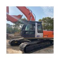 China Hitachi  hot sale Used hitachi ex200-3 excavator Used digging machine Japanese HITACHI 200 for sale for sale