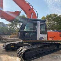 China Hitachi  hot sale Used hitachi ex200-3 excavator Used digging machine Japanese HITACHI 200 for sale for sale