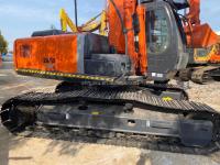 China Hitachi  hot sale Used hitachi ex200-3 excavator Used digging machine Japanese HITACHI 200 for sale for sale