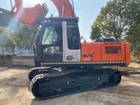 China Hitachi  hot sale Used hitachi ex200-3 excavator Used digging machine Japanese HITACHI 200 for sale for sale