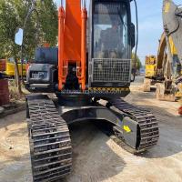 China Hitachi  hot sale Used hitachi ex200-3 excavator Used digging machine Japanese HITACHI 200 for sale for sale