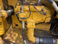 China Used caterpillar excavator 329dl/Used digging machine CAT329D Japan origin for sale Caterpillar in stock for sale