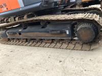 China Hitachi  hot sale Hydraulic Crawler Excavator HITACHI 240 Second hand good condition Used digging machine Japanese for sale for sale