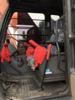 China Hitachi  hot sale Hydraulic Crawler Excavator HITACHI 240 Second hand good condition Used digging machine Japanese for sale for sale