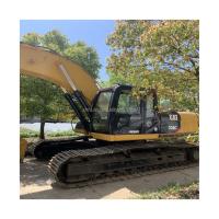 China used caterpillar 330b crawler excavator/Used digging machine CAT330 Japan origin for sale Caterpillar in stock for sale