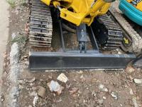China second hand excavator KOMATSU30 good quality with cheap price for sale for sale