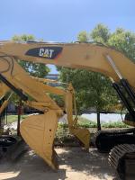 China used caterpillar 330b crawler excavator/Used digging machine CAT330 Japan origin for sale Caterpillar in stock for sale