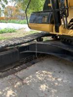 China used caterpillar 330b crawler excavator/Used digging machine CAT330 Japan origin for sale Caterpillar in stock for sale