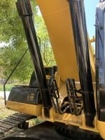 China used caterpillar 330b crawler excavator/Used digging machine CAT330 Japan origin for sale Caterpillar in stock for sale