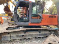China Hitachi in stock used hitachi zx210 excavator/Used digging machine HITACHI 210 for sale for sale