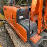 China Hitachi in stock used hitachi zx210 excavator/Used digging machine HITACHI 210 for sale for sale
