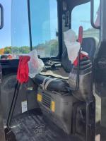 China Used  mini excav price Kobelco 35SR second hand mini excav digger used machinery 3.5 ton hydraulic crawler backhoe digger for sale