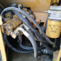 China Used Caterpillar Excavator Second Hand small hydraulic crawler excavator CAT306 good quality Caterpillar in stock for sale