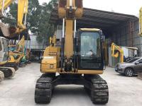 China used cat 312 excavator for sale/Used Digging Machine CAT312D Japan origin for sale CAT 303 cat 306 excavator for sale