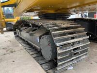 China Used komatsu pc 400 excavator in good condition, Second hand komatsu pc400 fairly used excavator for sale. for sale