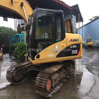 China cat 312d used excavator 312d/Second Hand hydraulic crawler excavator CAT312C in good condition for sale CAT 303 cat 306 excavator for sale