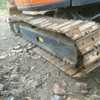 China Used Hitachi ZX35 Hydraulic Crawler Excavator, Hitachi ZX35U-2 ZX35U Chain Digger Cheap Price for sale