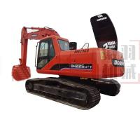 China High Quality  original Used Excavator Doosan Dh60 Dh75 Dh80 Doosan DX500LC DX300 DX220 DX225 used Excavator for sale for sale