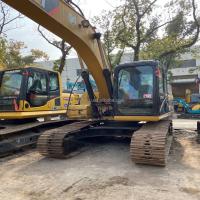 China Second hand excavator cat 315dl Used digging machine CAT315DL for sale CAT 303 cat 306 excavator for sale