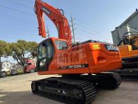 China High Quality  original Used Excavator Doosan Dh60 Dh75 Dh80 Doosan DX500LC DX300 DX220 DX225 used Excavator for sale for sale