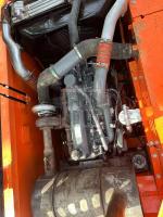 China High Quality  original Used Excavator Doosan Dh60 Dh75 Dh80 Doosan DX500LC DX300 DX220 DX225 used Excavator for sale for sale