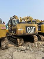 China Second hand excavator cat 315dl Used digging machine CAT315DL for sale CAT 303 cat 306 excavator for sale