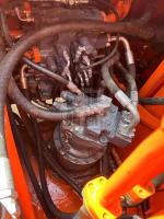 China High Quality  original Used Excavator Doosan Dh60 Dh75 Dh80 Doosan DX500LC DX300 DX220 DX225 used Excavator for sale for sale