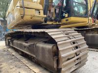 China Second hand excavator cat 315dl Used digging machine CAT315DL for sale CAT 303 cat 306 excavator for sale