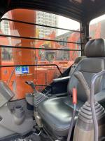 China Hitachi  hot sale Second hand hydraulic Crawler Excavator HITACHI 60 good condition Japan origin/Used mini digger for sale for sale