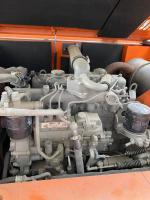 China Hitachi  hot sale Best selling used mini digger HITACHI ZX70 Japan origin Second hand hydraulic Crawler Excavator in good condition for sale