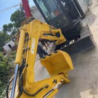 China mini digging machine used kobelco35sr/low price kobelco 35 on sale for sale