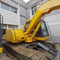 China excavator KOMATSU PC60 Japan origin Komatsu Excavator for sale