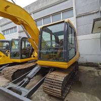 China excavator KOMATSU PC60 Japan origin Komatsu Excavator for sale
