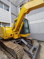 China excavator KOMATSU PC60 Japan origin Komatsu Excavator for sale