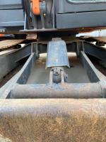 China Hitachi  hot sale Hydraulic Crawler Excavator Second hand HITACHI ZX60 good condition japan originused excavator for sale